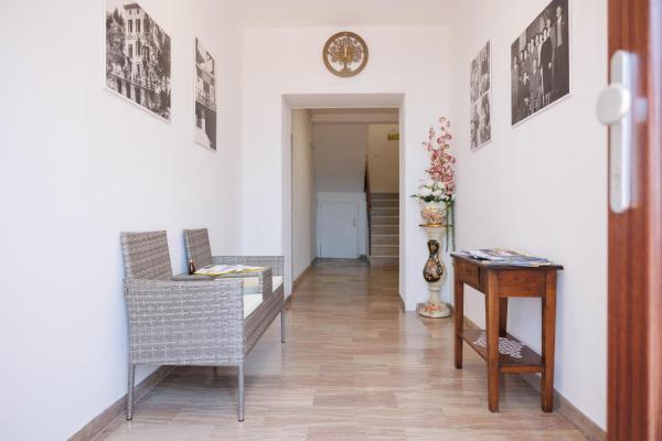 La Casa Di Nonna Lina - Edolo