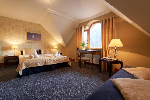 American House Baletowa - Warsaw