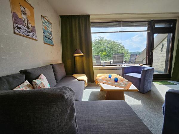 Ferienwohnung Hbo Abbassian - Clausthal-Zellerfeld