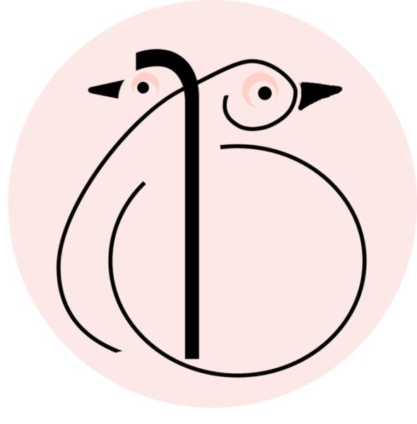 Two Penguins - Kaapstad