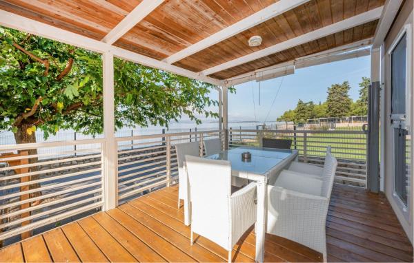 Awesome Home In Biograd With Wifi - Biograd na Moru