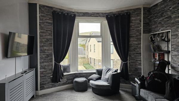 Moorburn Heights - Ayrshire