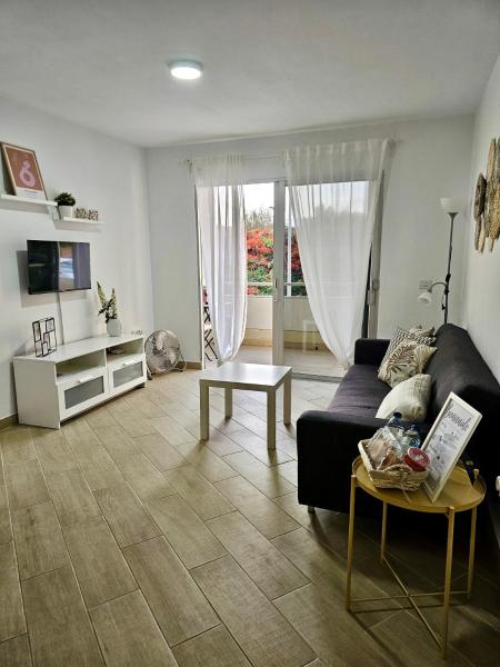 Apartamento Brisa De El Médano Vv - El Médano