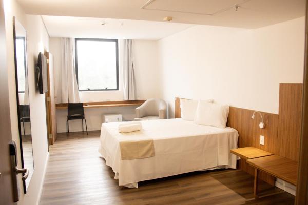Centro Sul Express Hotel - Brazil