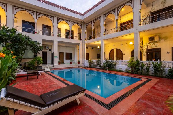 Ranthambore Resort - Sawai Madhopur