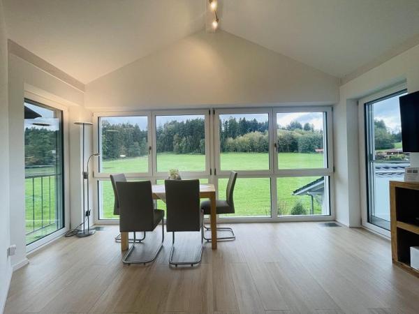 Ferienwohnung Hoherting -