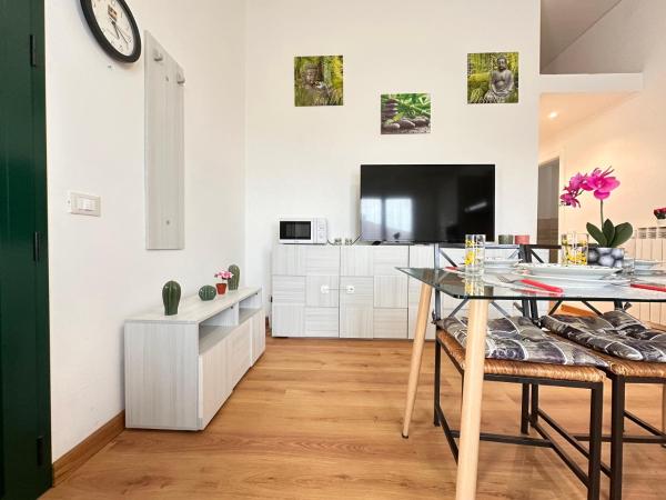 Sanremo Mare E Relax - Affittasi Luna Home, Con Parcheggio Riservato E Aria Condizionata A Poca Distanza Dal Mare - Sanremo