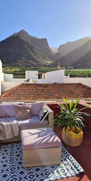 Buba&go Apartments - Los Silos