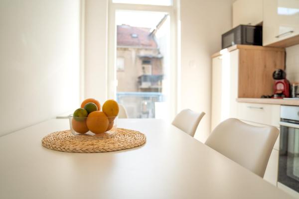 Apartment Gallery - Zagreb