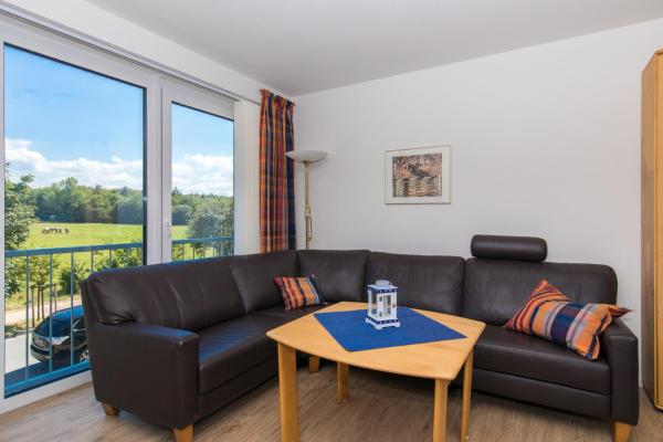 Quartier Hohe Geest 7 - Cuxhaven