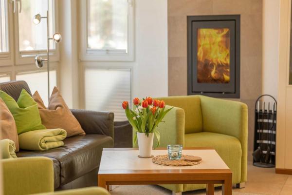 Strandvilla Baabe 8 - Am Fischerstrand - A69797 - Mecklenburg-Vorpommern