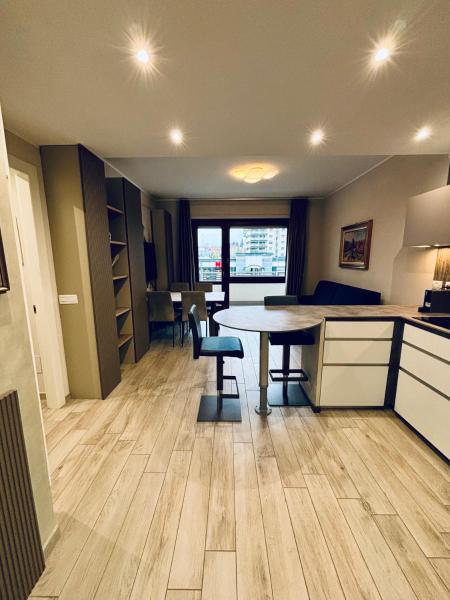 Ales Apartment - Cuneo