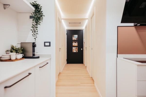 44 Market Place - La Spezia