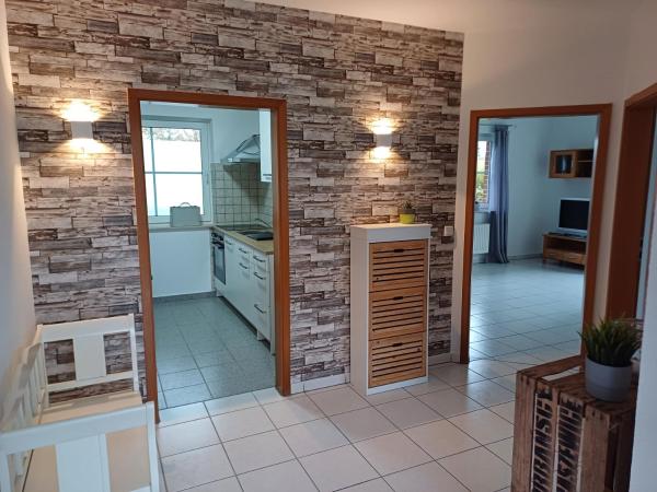 Ferienwohnung Auf Dem Land - Telgte