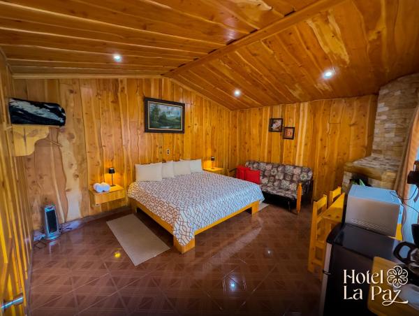 Hotel La Paz - Costa Rica