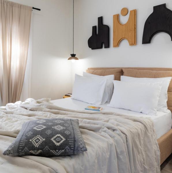 Olea White - Skiathos