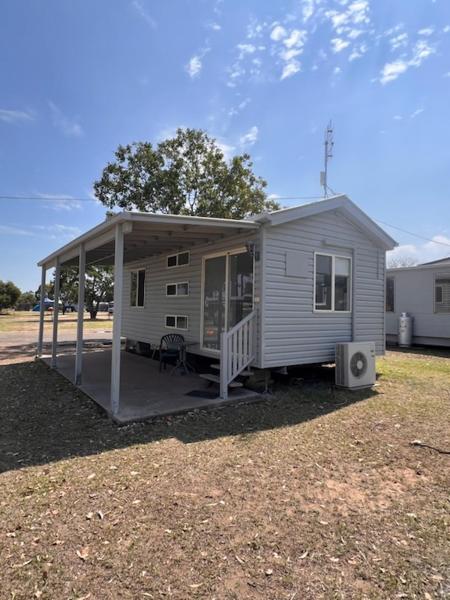 Pioneer Caravan Park - Dalby