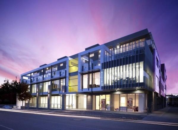 Caroline Serviced Apartments Brighton - Bayside City