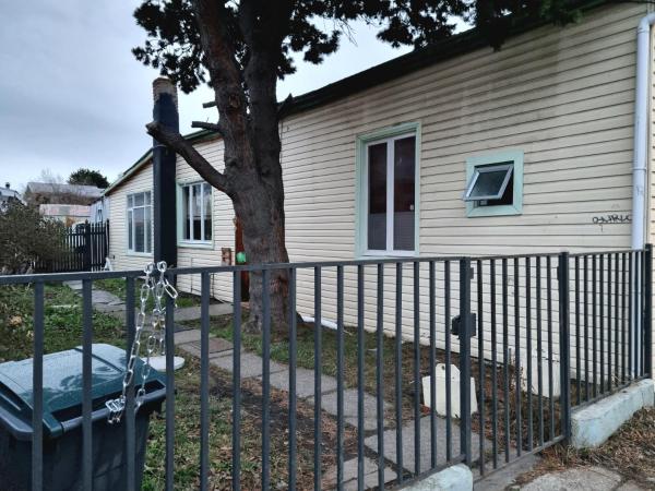 Gauchito Patagón - Punta Arenas