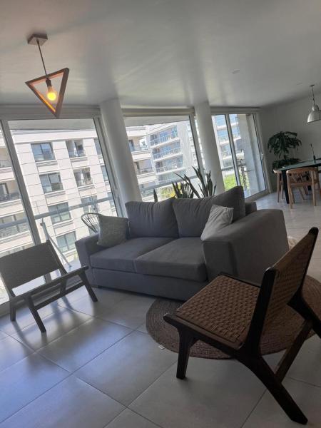 Piso Barrio Güemes - Mar del Plata