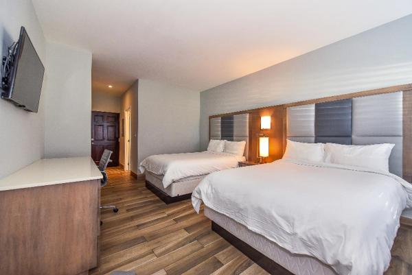 Hidden Haven Ii - 2 Bed Studio Condo - Turks and Caicos Islands