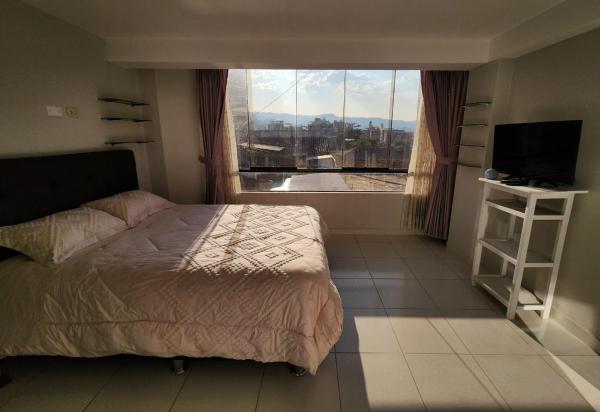 Apartamento En Cusco - Pérou