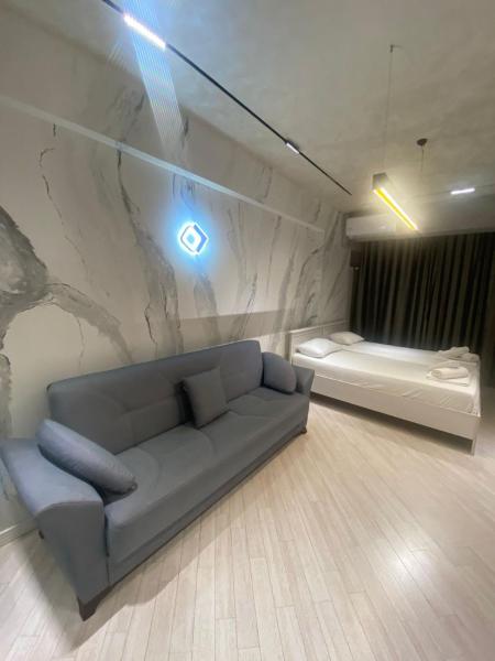 White City-2 Bedrooms - باكو