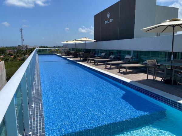 Nixxus - Porto De Galinhas - Alto Padrão - Pernambuco