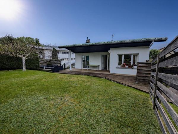 Gîte à Gérardmer : Sauna, Terrasse, Proche Lac Et Stations De Ski - Fr-1-589-669 - Gérardmer