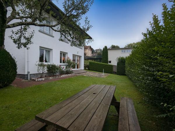 Gîte Cosy Au Cœur De Gérardmer Avec Jardin Et Terrasse - Fr-1-589-670 - Gérardmer