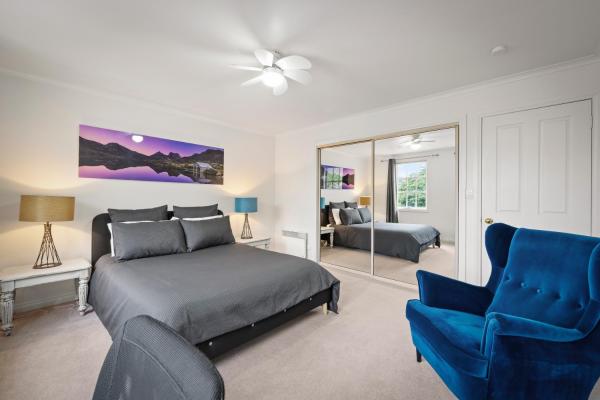 Hobart City Townhouse - Hobart