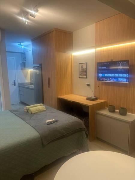 Apto Premium Próximo Allianz Parque E Espaço Unimed - São Paulo