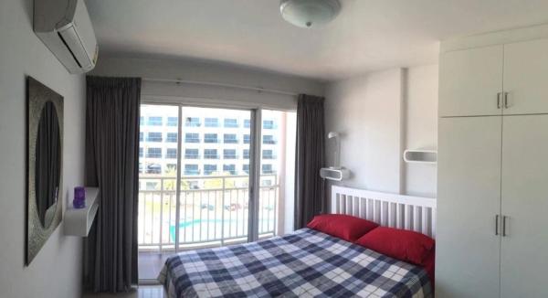 Grandbeach I Condo A402 - Klaeng District