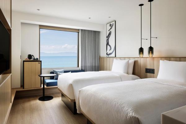 Fairfield By Marriott Kagoshima Sakurajima - Kagoshima