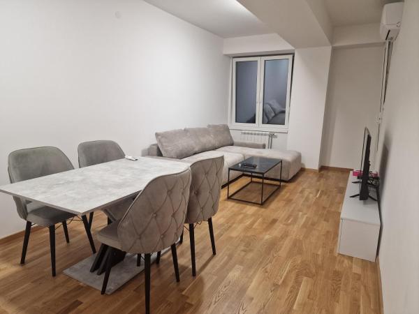 Petkov5ki Luxuryapartments - Skopje