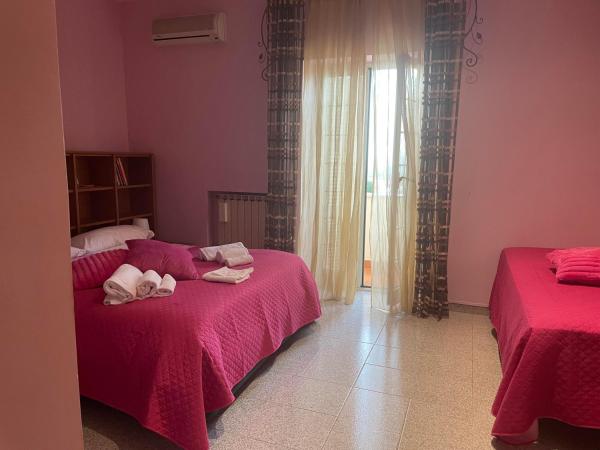 Romi's House - Colonna