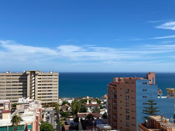 Vista Mar - Torremolinos