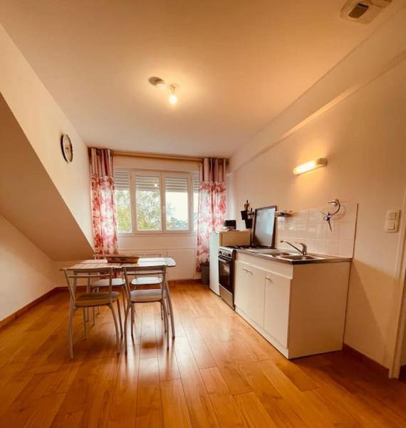 Appartement 200m De La Plage - Hauteville-sur-Mer