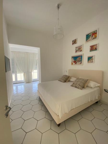 Casa Elisa - Capri
