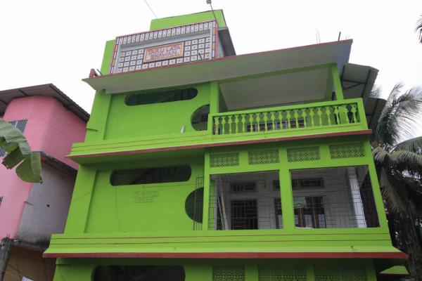 Kirtti Inn Mini Home - Meghalaya