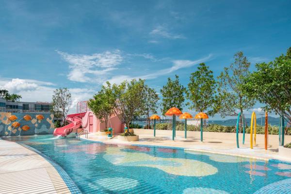 Holiday Inn Pattaya By Ihg - Jomtien