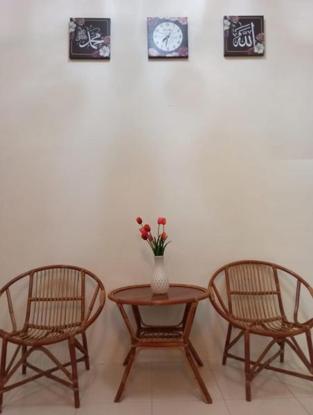 Lily Impiana Homestay - Baling