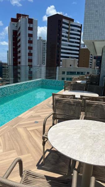 Barra- Salvador - Barra