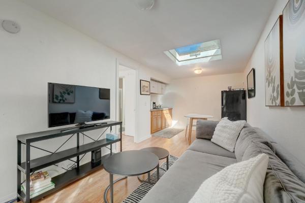 # Marbella Lane -Cozy 1br Studio In Palo Alto Dwtn - Palo Alto, CA
