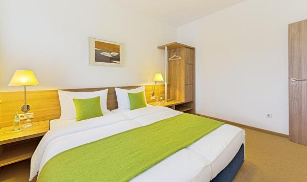 Schönes Apartment Nahe Der Schweizer Grenze - Bad Säckingen