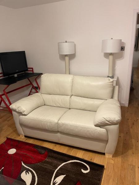 Morrisons 2 Weeks Plus City Centre 2 Bedroom Apt - Aberdeen