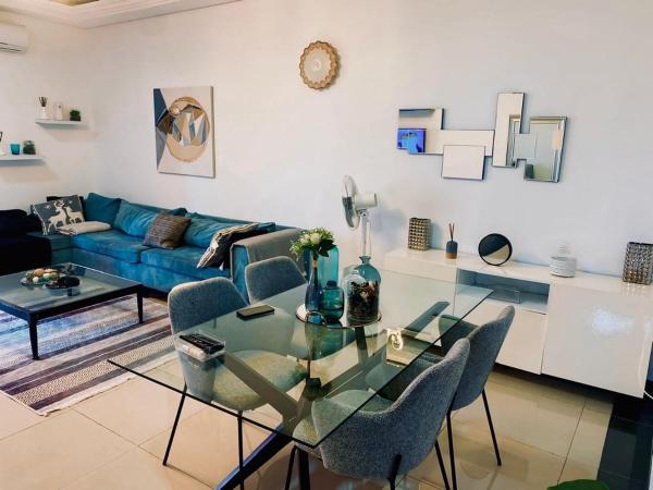 Residence Diane&agate - Abidjan