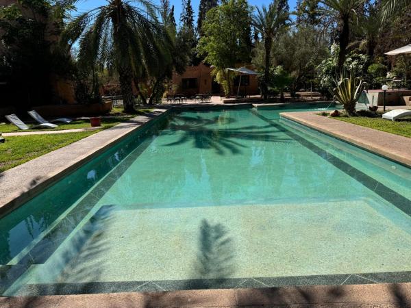 Riad Shéhérazade Marrakech - マラケシュ