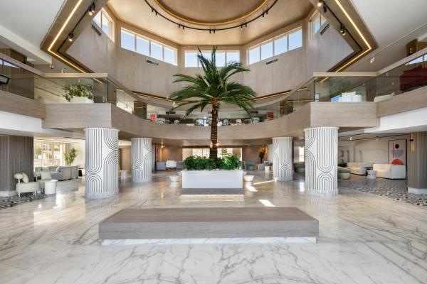 Flow Spectrum Resort Sahl Hasheesh - Hurgada