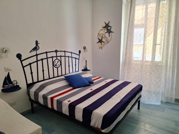 Io&te - Gaeta